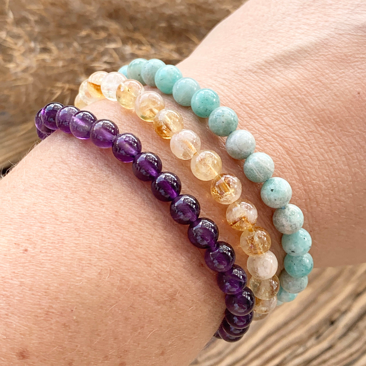 DIY Anleitung: Gestalte dein eigenes Armband – DIY SPIRIT