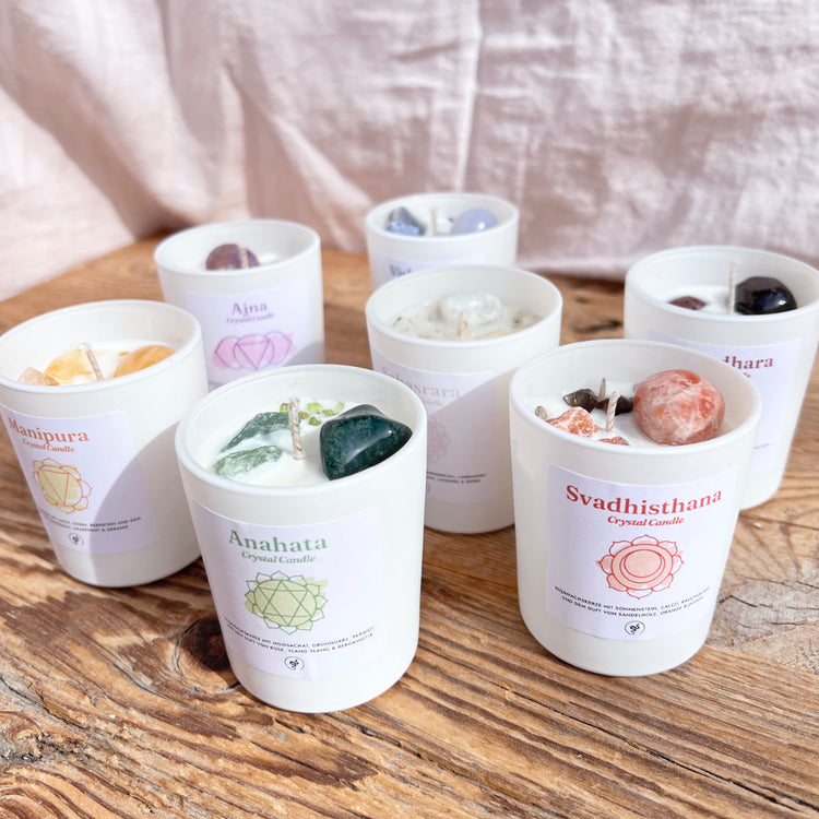 DIY SPIRIT - Dein Online-Shop für Kristalle & Heilsteine