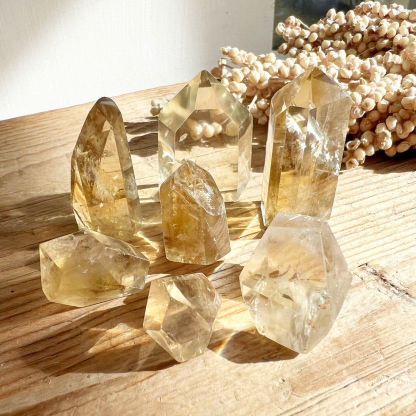 DIY SPIRIT - Dein Online-Shop für Kristalle & Heilsteine