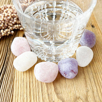 Kristall-Sets – DIY SPIRIT